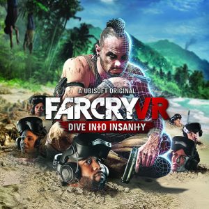 Free-Roam VR Austin, TX | Zero Latency