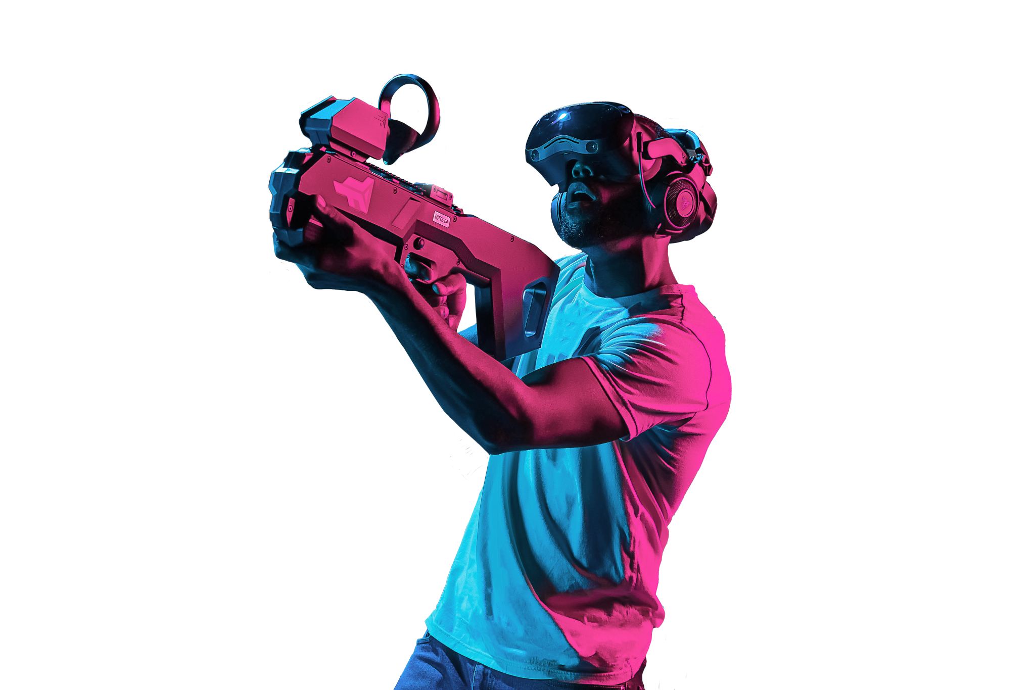 Virtual Reality Prices | Affordable VR Experiences in Austin