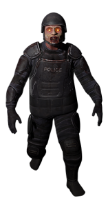 Free-Roam VR Austin, TX | Zero Latency