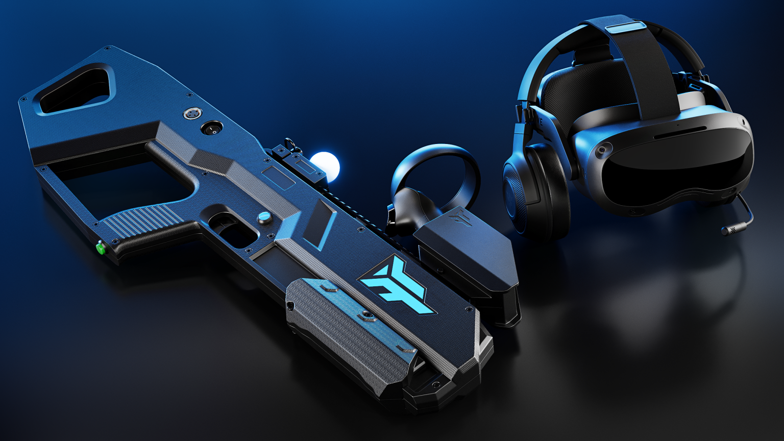 What to Expect | Your Free Roam VR Experience in Austin